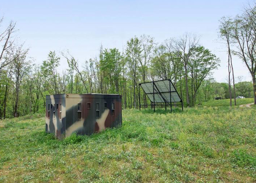 Deadline Detroit | Ride out nuclear catastrophe in your very own Battle ...