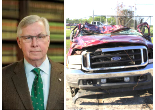 Deadline Detroit | Starkman: Meet James Butler, Georgia Lawyer Who ...