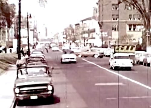 Deadline Detroit | Video: 'There's Lots to See' in the Bustling Detroit ...
