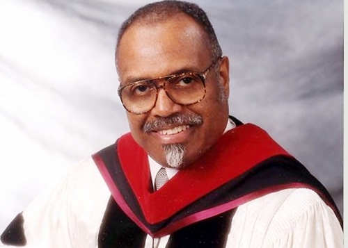 Deadline Detroit | End of an era as Pastor Charles G. Adams retires at ...