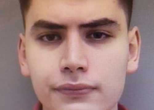 Deadline Detroit | Video: Temper Gets the Best of Accused Parakeet ...