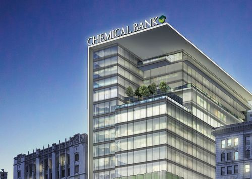 Deadline Detroit | Surprise: Chemical Bank will use public funds to ...