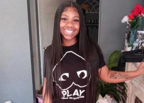 Deadline Detroit | Aunt of 20-year-old Detroit woman killed going to ...