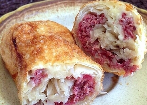 Deadline Detroit | Detroit Delicacy: A Savory Salute to Asian Corned ...
