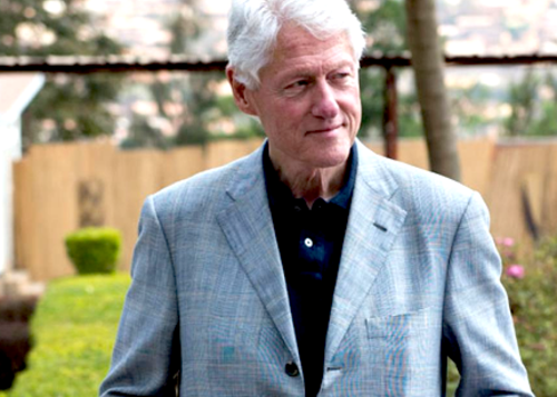 Deadline Detroit | Campaign Surrogates Bill Clinton, Ivanka Trump Come ...