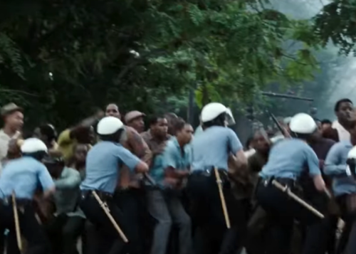 Deadline Detroit | Detroit Police Embrace 'Detroit' Riot Film, Offer It ...