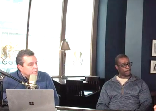 Deadline Detroit | 'The Friday Fahles:' Special State of the Union Edition