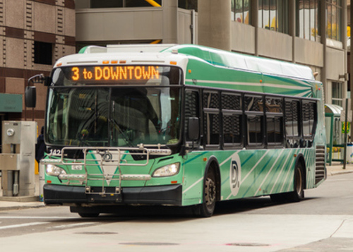 Deadline Detroit | Two teens arrested in beating of Detroit bus driver ...