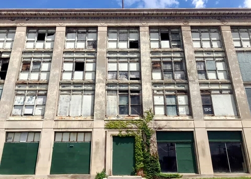 Deadline Detroit | Detroit History Podcast: Debunking Myths of the ...