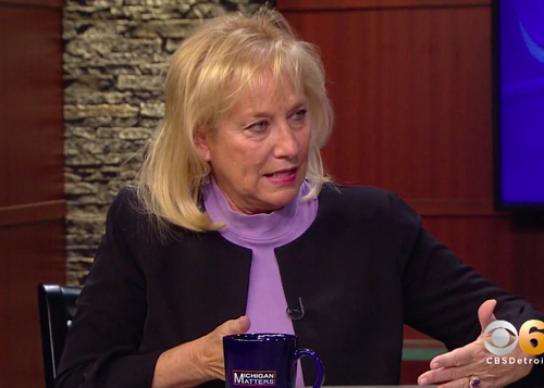 Deadline Detroit | Denise Ilitch responds to HBO Sports report on ...