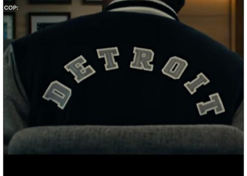 Deadline Detroit | Trailer: Det. Axel Foley is Back in His Detroit ...