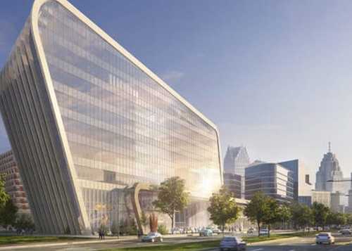 Deadline Detroit | Ilitch organization said to be making a play for ...