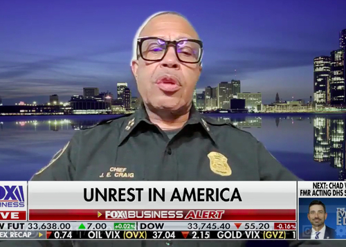 Deadline Detroit | Detroit chief on Minnesota police shooting: 'How do ...