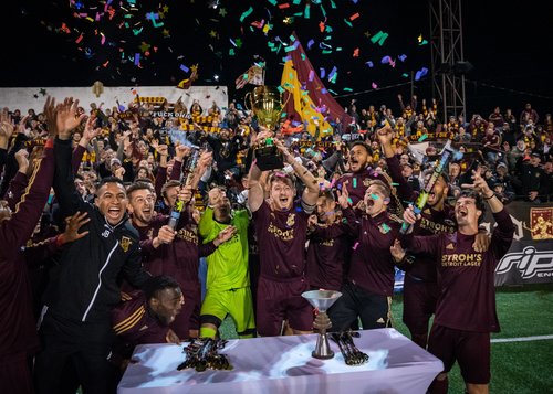Deadline Detroit | Detroit Soccer Team Goes Pro