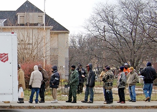 Deadline Detroit | Dawsey: Crime-ridden Detroit neighborhoods need a ...