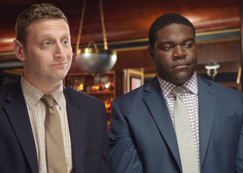 Deadline Detroit | Review: Sitcom 'Detroiters' Brings Smiles, But Can ...