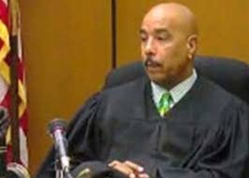 Deadline Detroit | Wayne County Judge Suspended After Comments to 2 ...