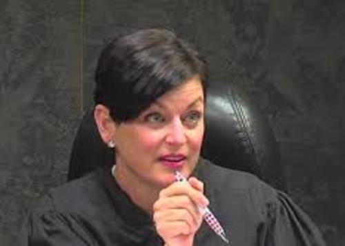 Deadline Detroit | Lengel: Shameful Supreme Court Lets Judge Gorcyca ...