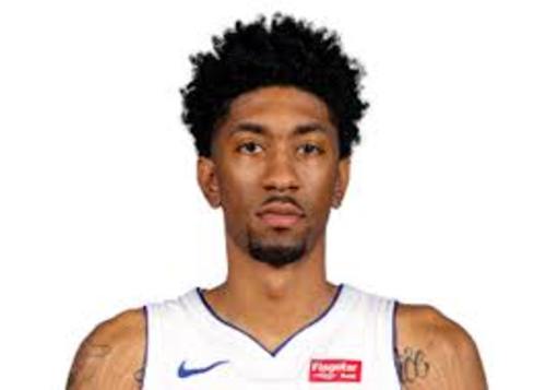 Deadline Detroit | Good News: Christian Wood of Detroit Pistons 'Fully ...