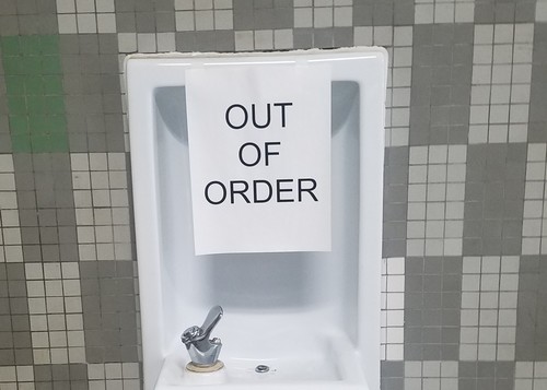 Deadline Detroit | LeDuff: Flint Is Still Out of Order Deadline Detroit | LeDuff: Flint Is Still Out of Order