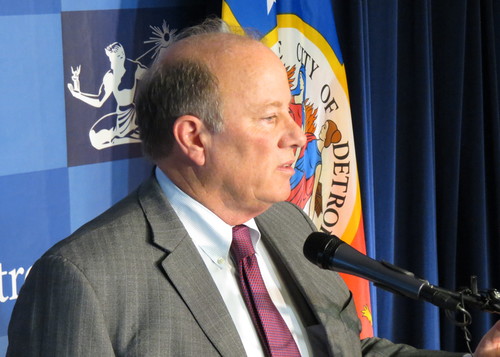 Deadline Detroit | Detroit City Council blasts Duggan for response to ...