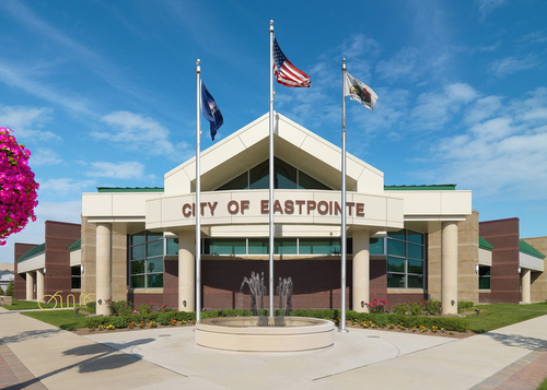 Deadline Detroit | In Macomb, Eastpointe emerges as virus 'hot spot'