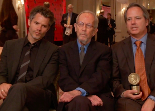 Deadline Detroit | Elmore Leonard's Ex-Wife Sues, Claiming She Was ...