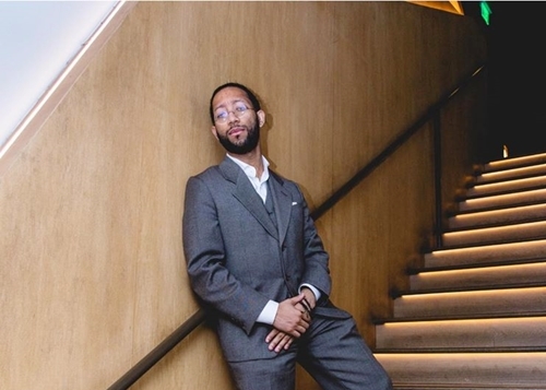 Deadline Detroit | Detroit's new 'chief storyteller' posts about where ...
