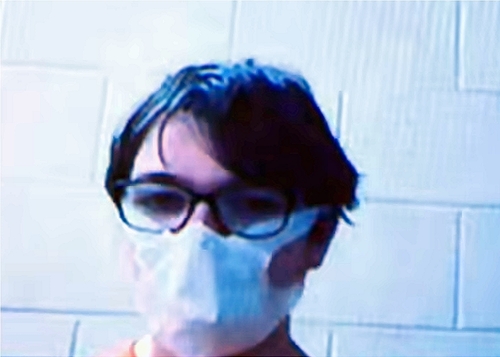 Deadline Detroit | Oxford Shooter Ethan Crumbley's Journal Referred to ...