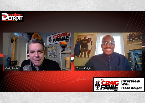 Deadline Detroit | 'Craig Fahle Show:' We Want Detroit Neighborhoods to ...
