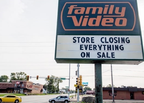 Deadline Detroit | Death of an era: Pour one out for Metro Detroit's ...