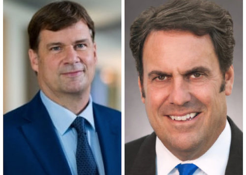 Deadline Detroit | Starkman: GM President Mark Reuss Teaches Ford CEO ...