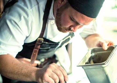 Deadline Detroit | Mabel Gray Restaurant and 3 Local Chefs Are James ...