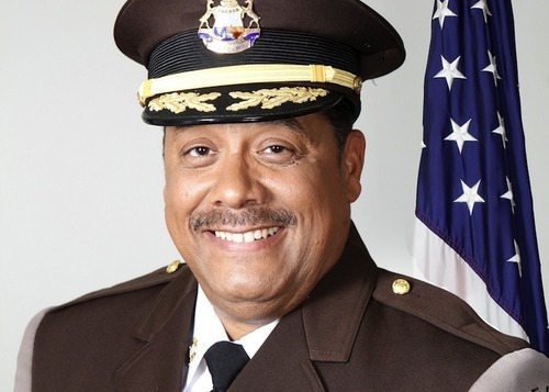 Deadline Detroit | Sheriff Napoleon: I'm Not the Target of a Federal ...
