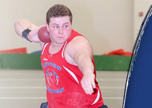 Deadline Detroit | After painful loss to MSU, Duke turns to shot put ...