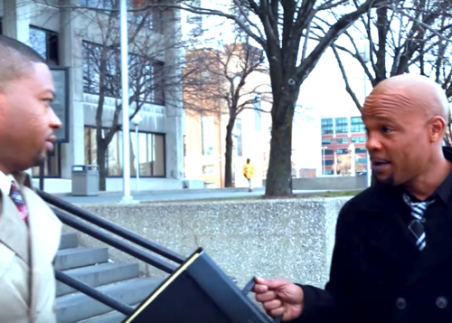 Deadline Detroit | Detroit Comic/Actor Joe Blount Produces His First ...