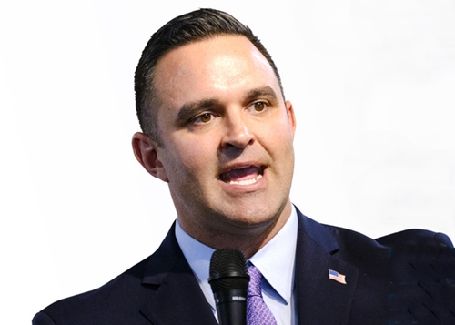 Deadline Detroit | This Republican candidate for Michigan governor ...