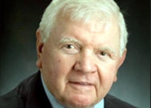 Deadline Detroit | Controversial Michigan State Figure George Perles ...