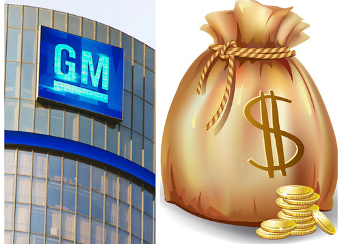 Deadline Detroit | Michigan's $1 Billion in GM Incentives Are a 'Really ...