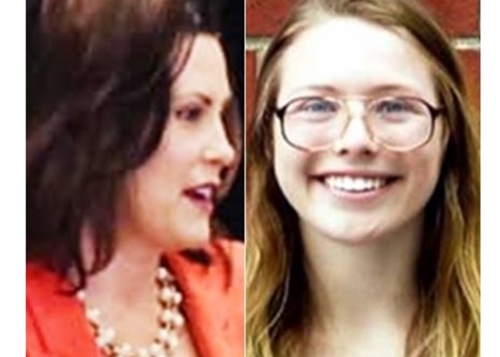 Deadline Detroit | Gov. Whitmer salutes 'incredibly brave' Michigan ...