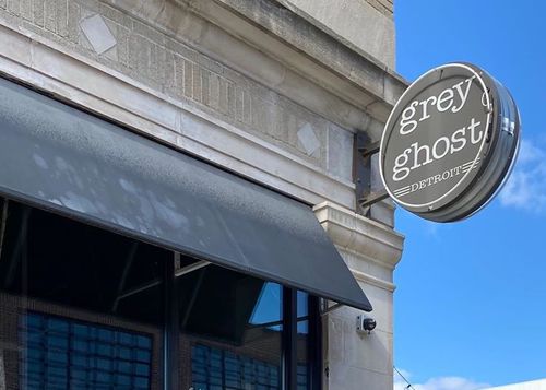 Deadline Detroit | Detroit's Grey Ghost Restaurant Temporarily Closes ...