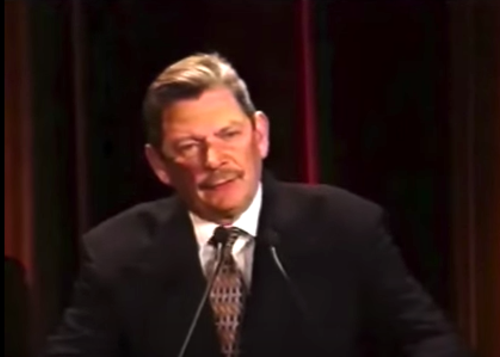 Deadline Detroit | Award Winning WJR Reporter Rod Hansen Dies at 75