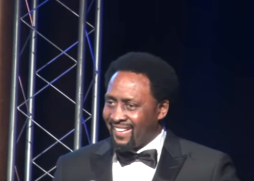 Deadline Detroit | Detroit's Thomas 'Hitman' Hearns Enters Boxing Hall ...
