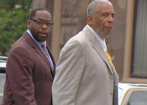 Deadline Detroit | Bernard Kilpatrick Joins Son Kwame In The Federal ...