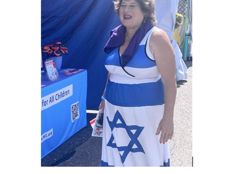 Deadline Detroit | Kalamazoo LGBTQ+ Group Finds Israeli Flag 'Harmful ...
