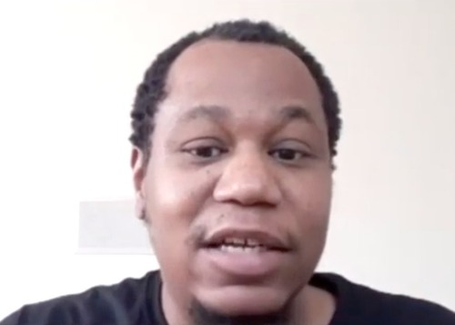 Deadline Detroit | Detroit Man Who Survives Brutal Covid Battle Becomes ...