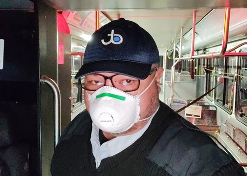 Deadline Detroit | Detroit bus driver who worried in video about ...