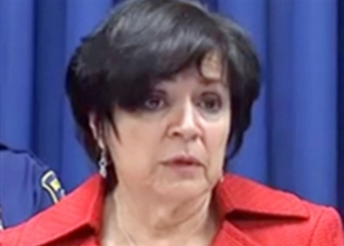 Deadline Detroit | Video: Oakland Prosecutor Warns Teens About Sexting