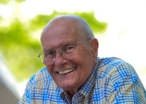 Deadline Detroit | Updated: John Dingell, 92, Released From Hospital ...