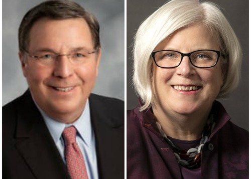 Deadline Detroit | Starkman: 10 Questions I Double-Dare Mary Kramer to ...